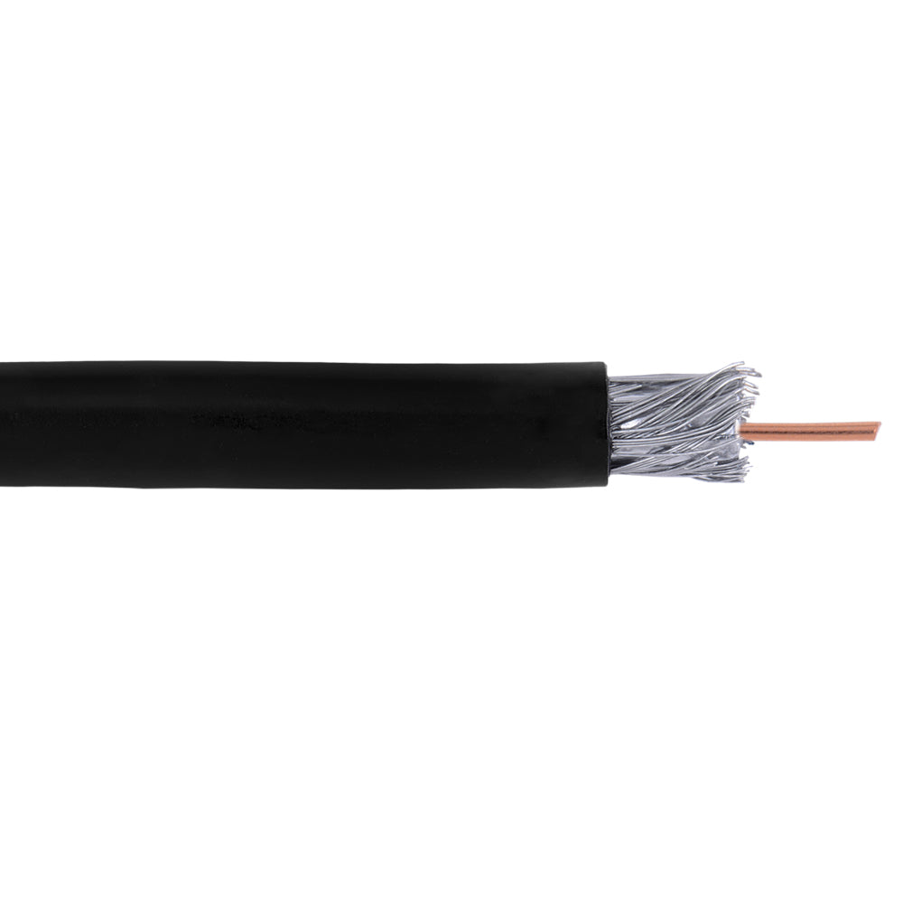 Coax Bulk Cable