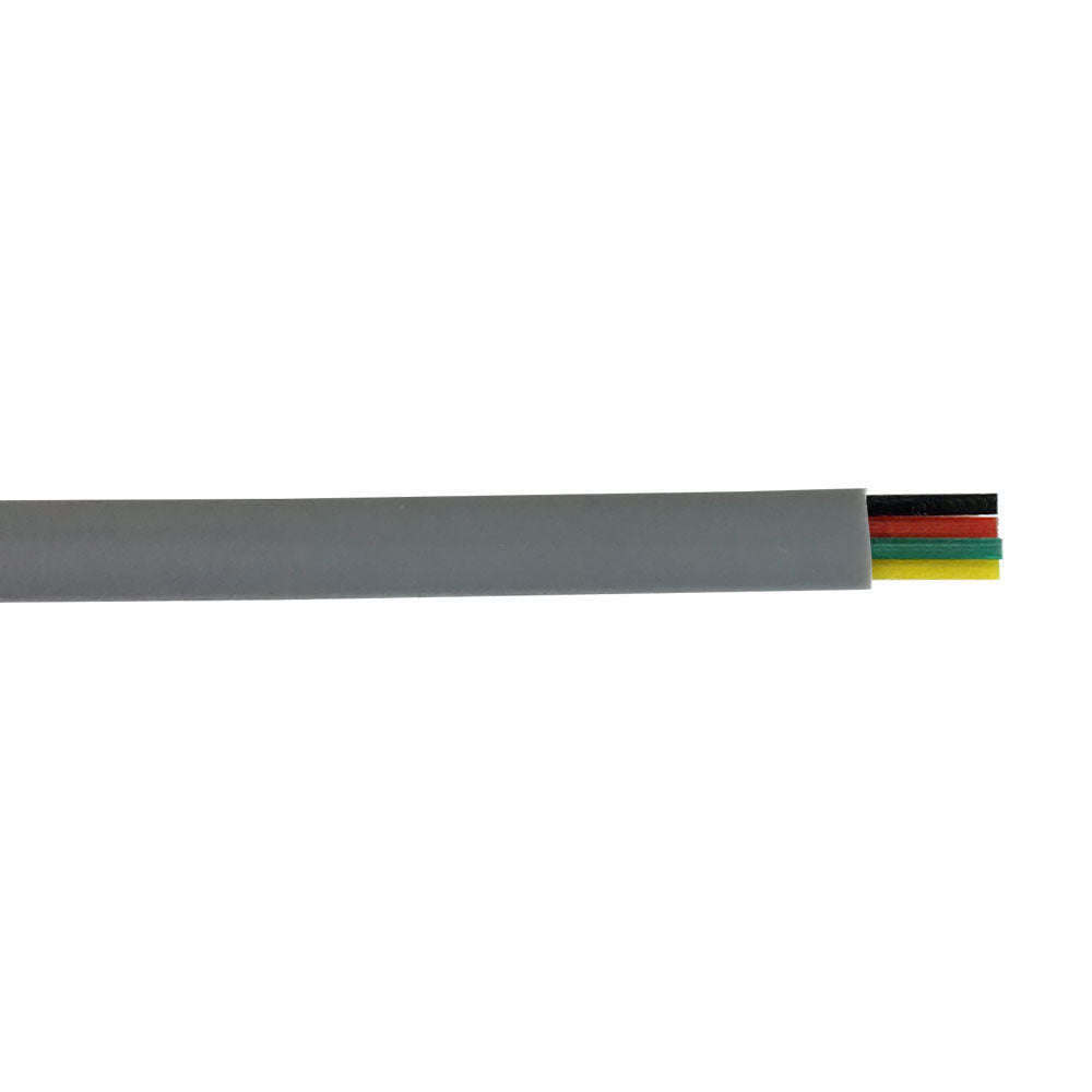 Modular (Telephone) Bulk Cable