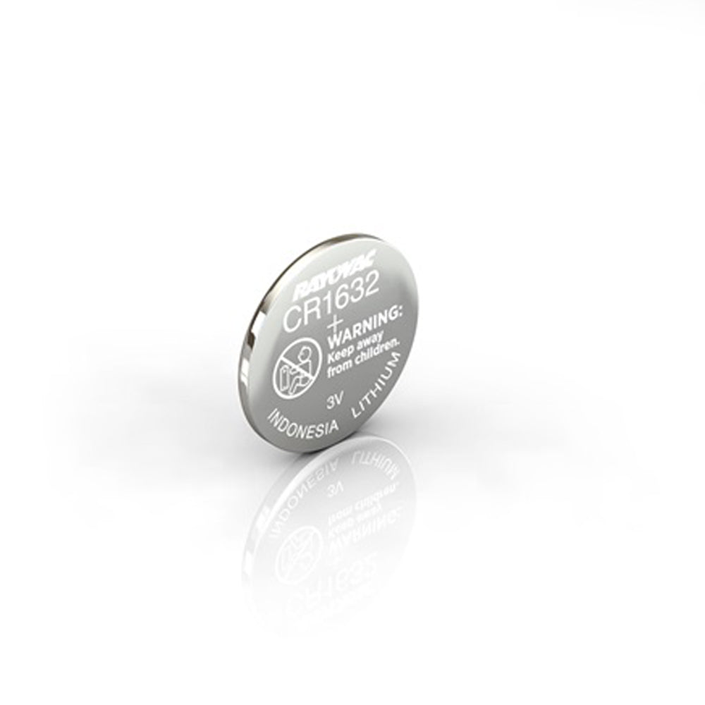 Coin Cell Lithium Batteries