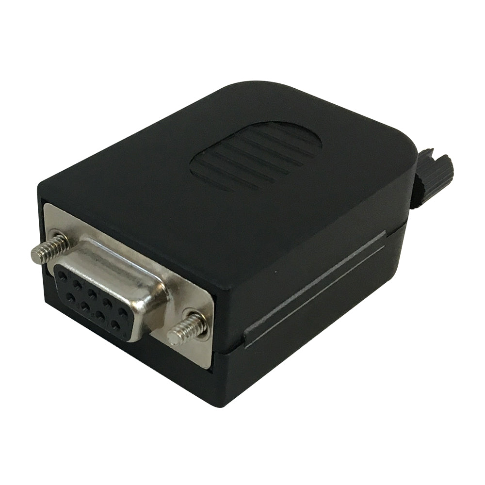 D-Sub Connectors
