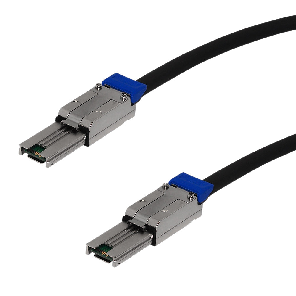External Mini-SAS Cables
