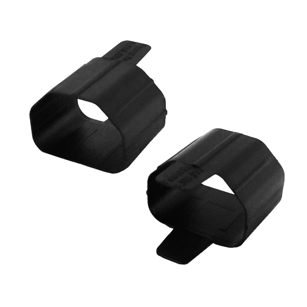 IEC Retention Sleeves