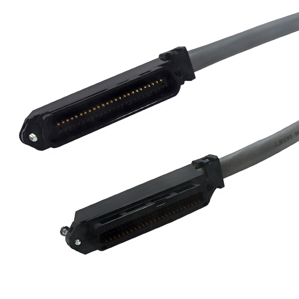 Telco 50 (Amphenol 21) Cables