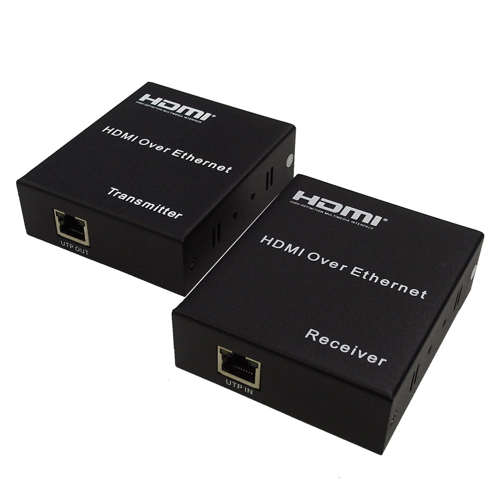 Video Extenders