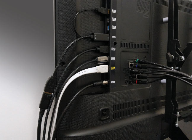 Video Cables & Accessories