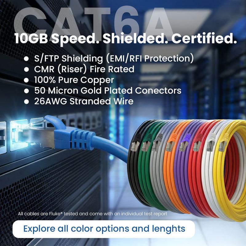 Infinite Cables | Your Online Source for Connectivity Solutions