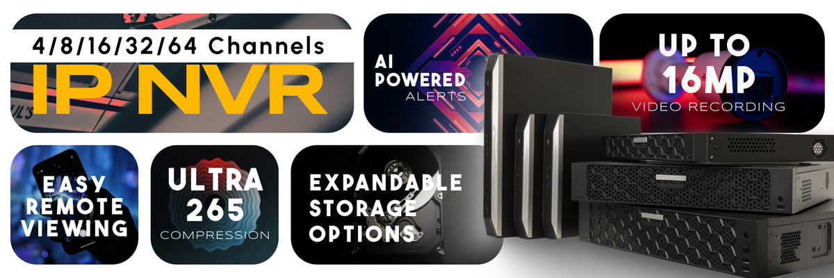 Infinite Cables | Your Online Source for Connectivity Solutions