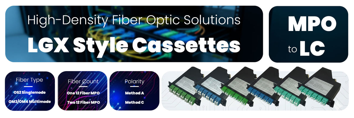 Infinite Cables | Your Online Source for Connectivity Solutions