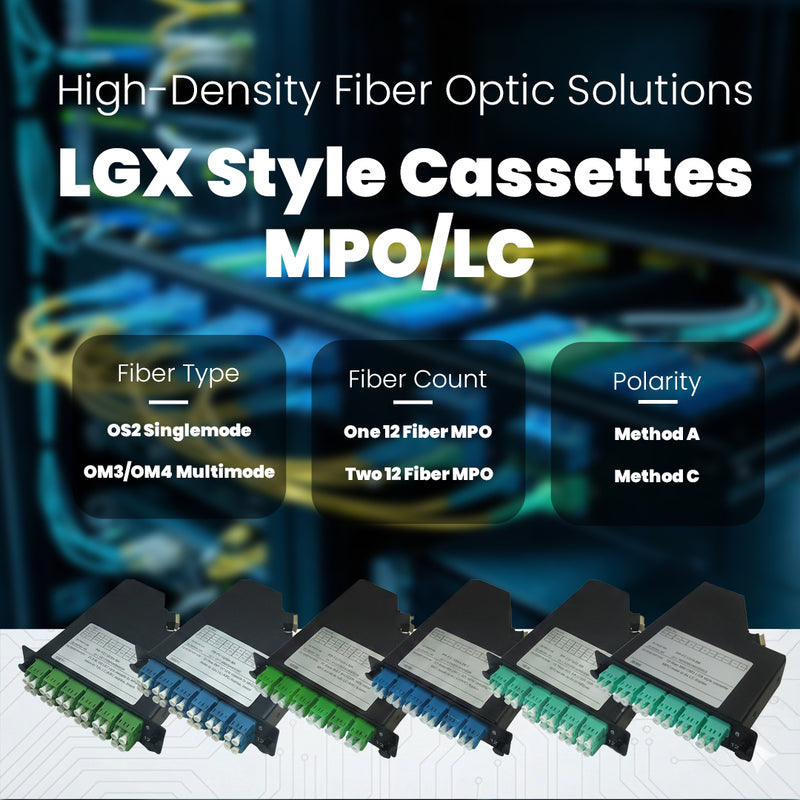 Infinite Cables | Your Online Source for Connectivity Solutions