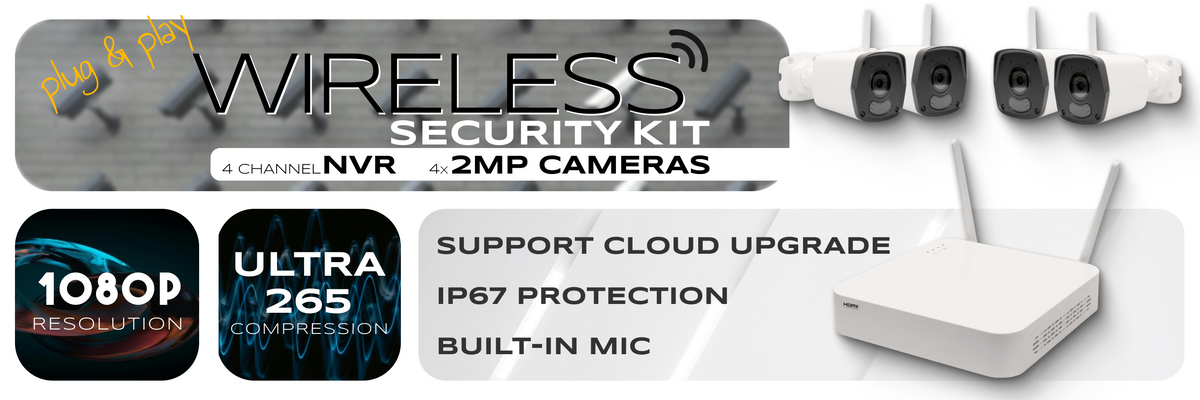 Infinite Cables | Your Online Source for Connectivity Solutions