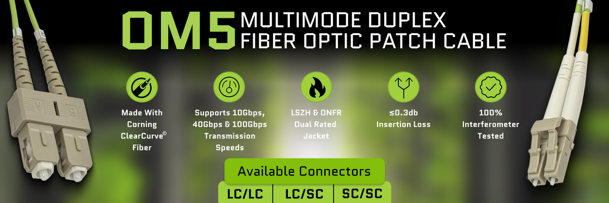 Infinite Cables | Your Online Source for Connectivity Solutions