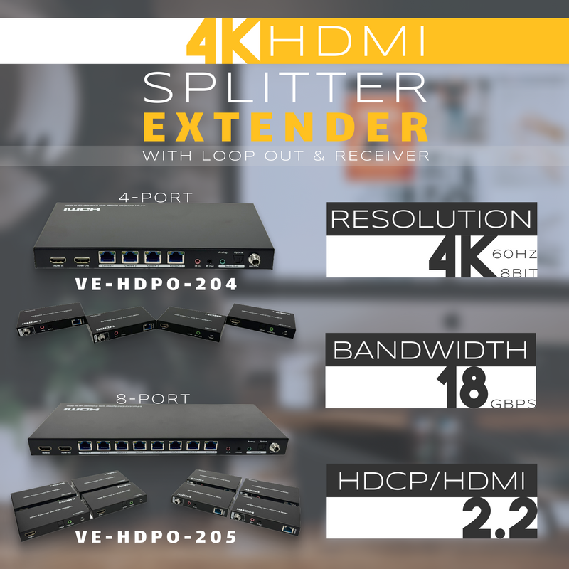 Infinite Cables | Your Online Source for Connectivity Solutions