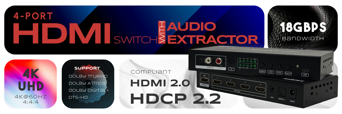 Infinite Cables | Your Online Source for Connectivity Solutions