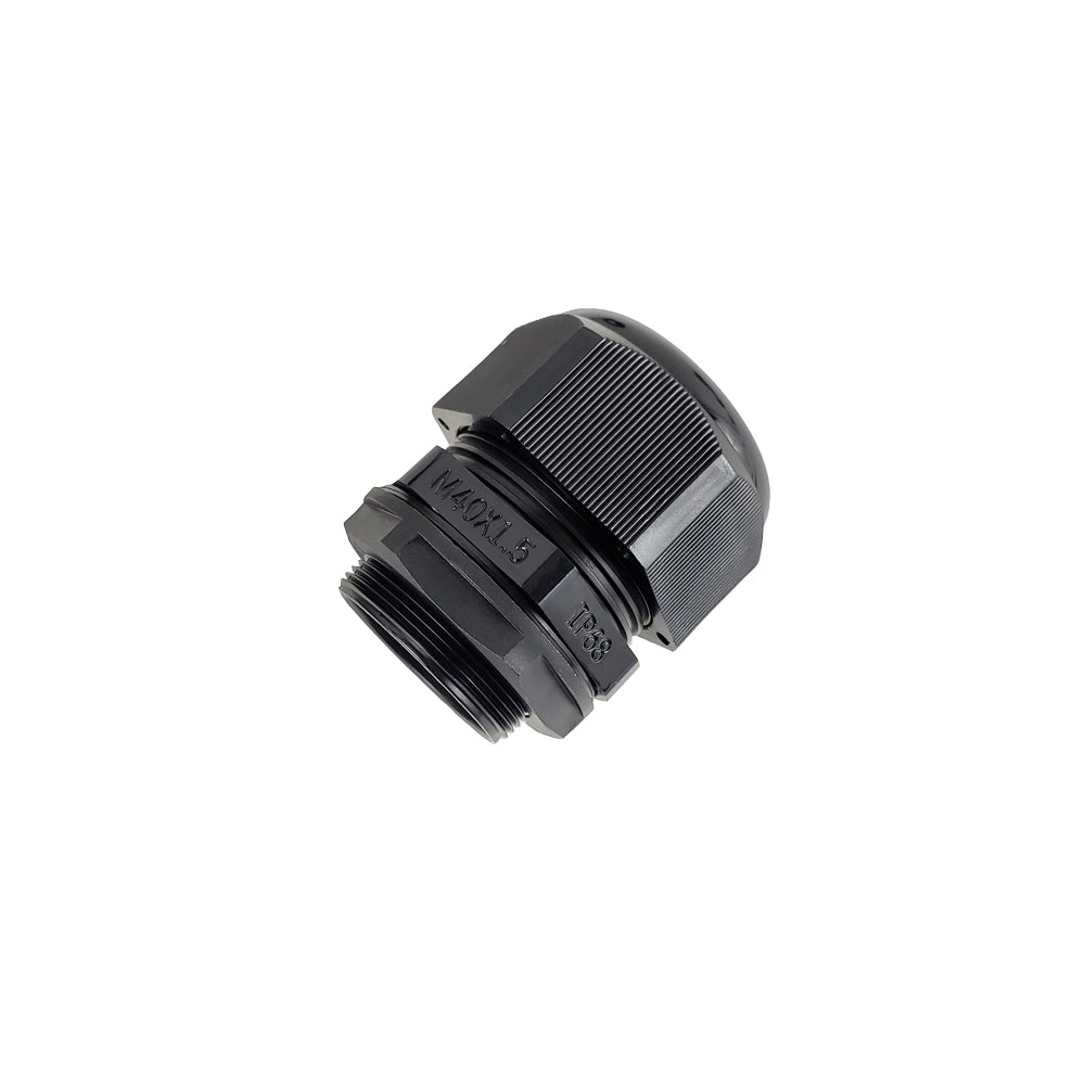 Cable Gland M40x1.5 Thread - Cable OD 22~32mm - IP68