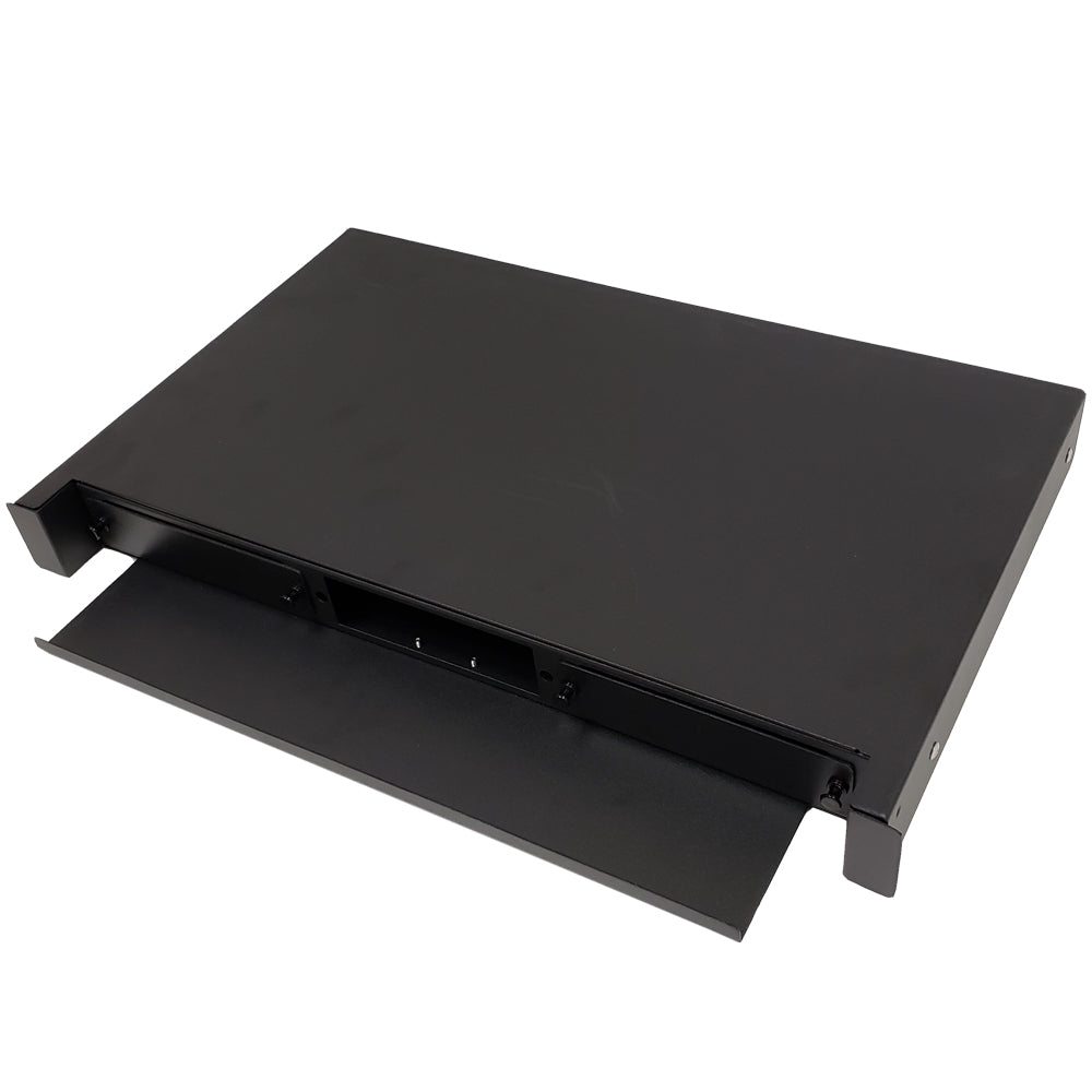 LGX Fiber Optic Patch Panels, Cassettes & Enclosures