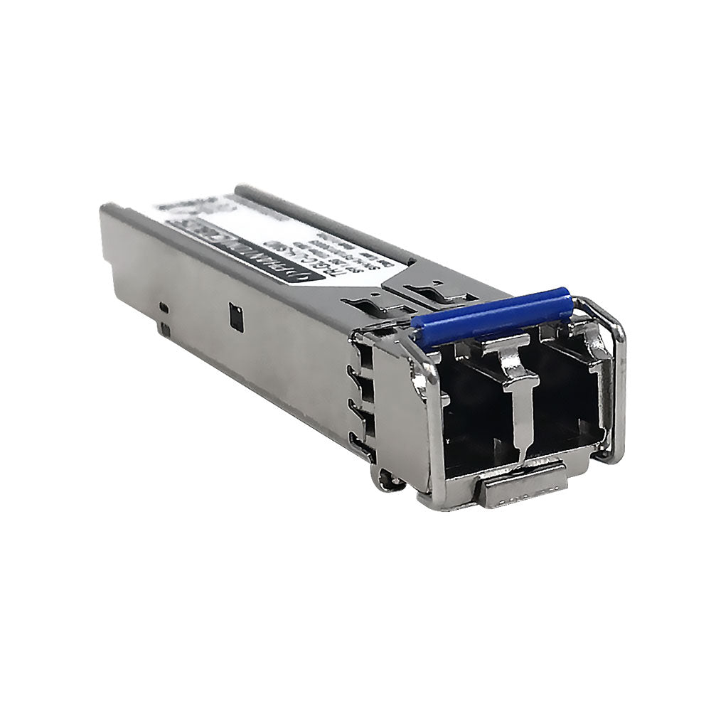 Juniper® EX-SFP-1GE-LX Compatible 1000Base-LX SFP 1310nm SM LC Transce