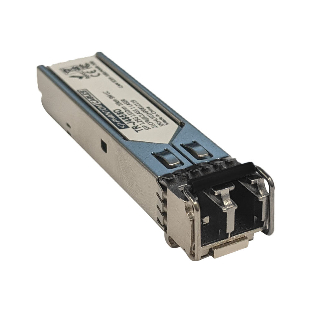 HP Aruba® J4858D Compatible 1000BASE-SX SFP 850nm MM LC 550m Transceiv