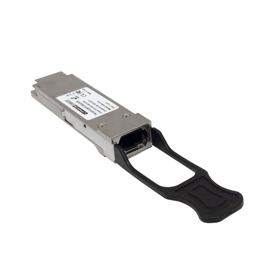 Juniper® QFX-QSFP-40G-ESR4 Compatible 40G-SR4 QSFP+ MM MPO/MTP 300m Tr