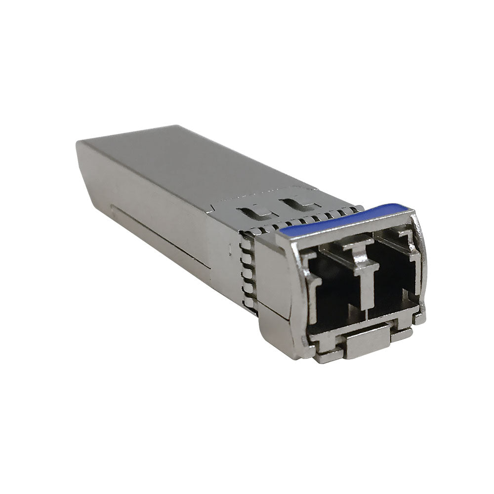 Cisco® SFP-10G-LR Compatible 10GBASE-LR SFP+ 1310nm SM LC Transceiver